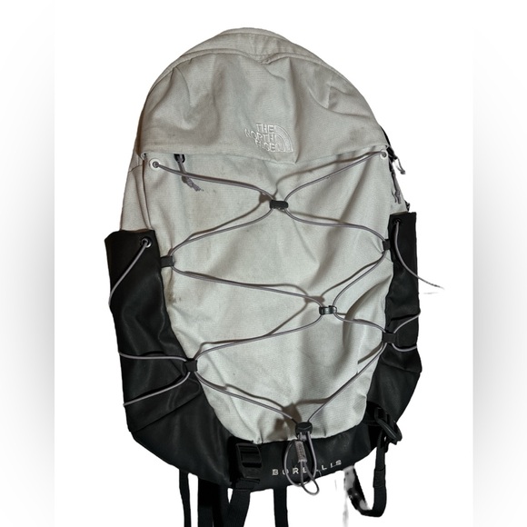 The North Face | Bags | North Face Borealis Backpack Stains | Poshmark